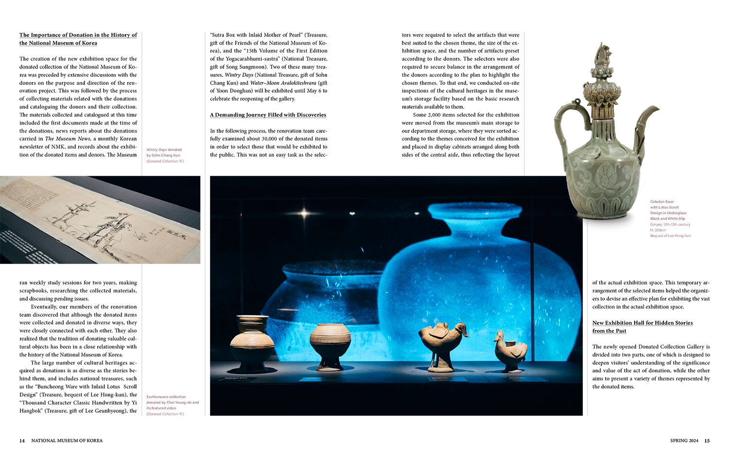 Archive | NMK Magazine